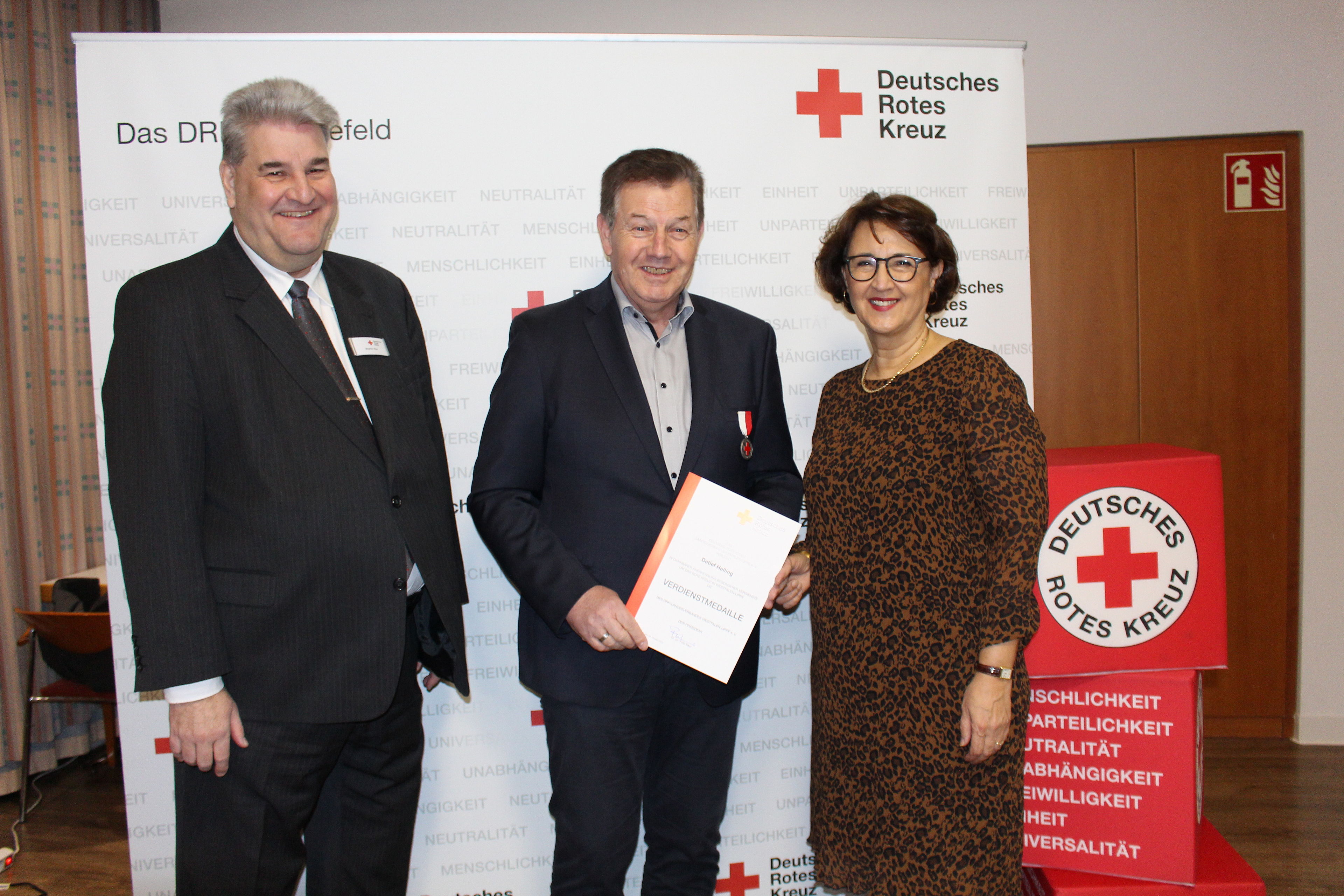 Aktuelles - DRK Kreisverband Bielefeld e.V.